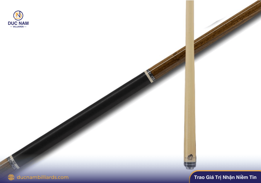 Top 10 những cây cơ bida đẹp nhất cho dân chơi sành điệu